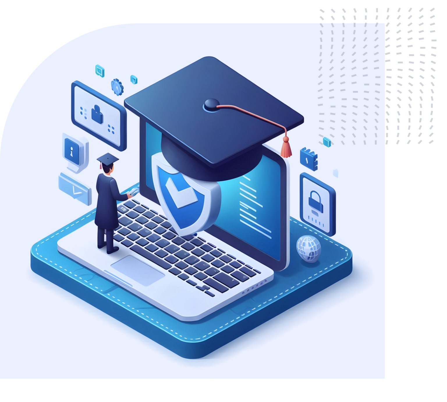 Digital Credentialing for Education | NSDC Trust