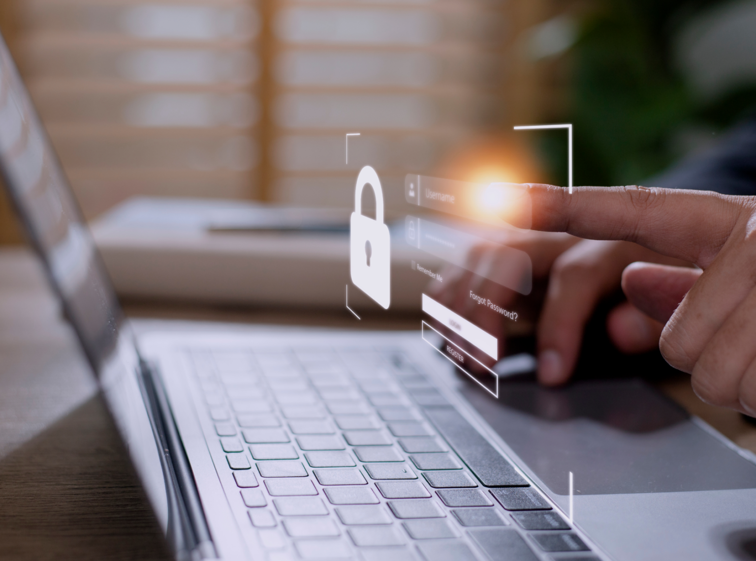 Digital Address Verification Services | NSDC Trust